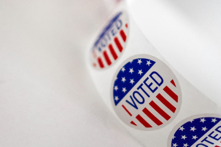 Georgia GOP Boots First Vice Chairman Brian Pritchard Over Illegal