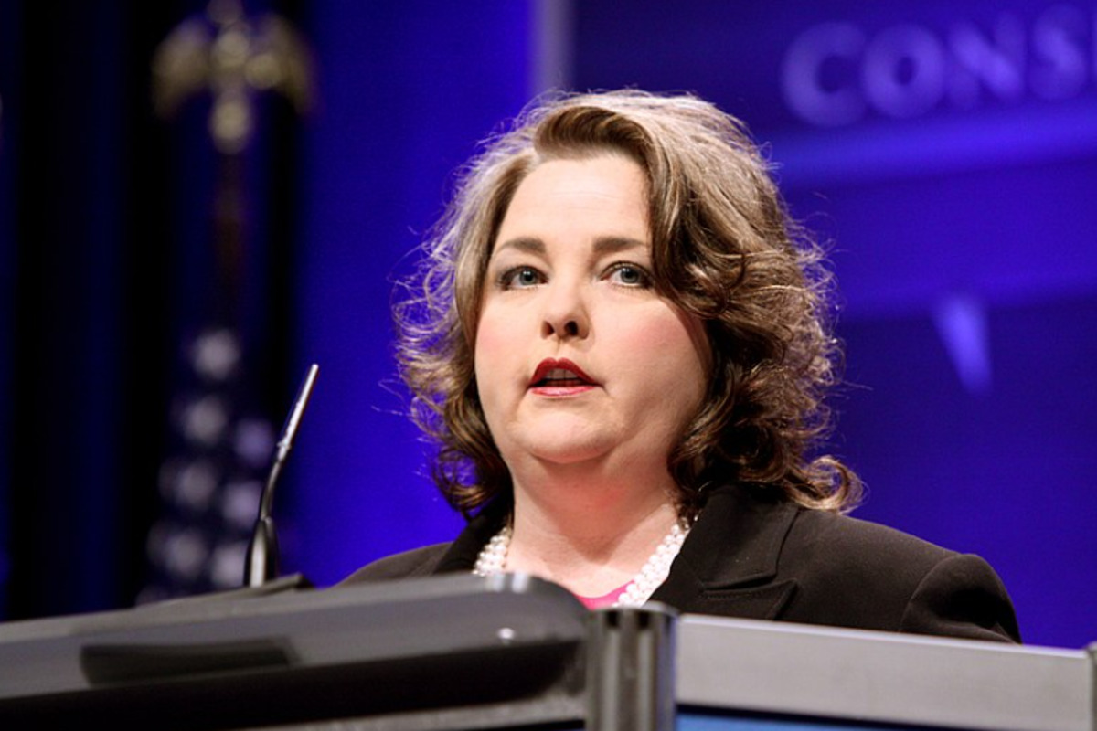 Georgia GOP Elevates Jan. 6 Rally Organizer Amy Kremer to RNC Amid