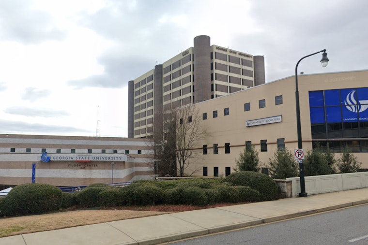 Georgia State University to Build New Downtown Atlanta Baseball