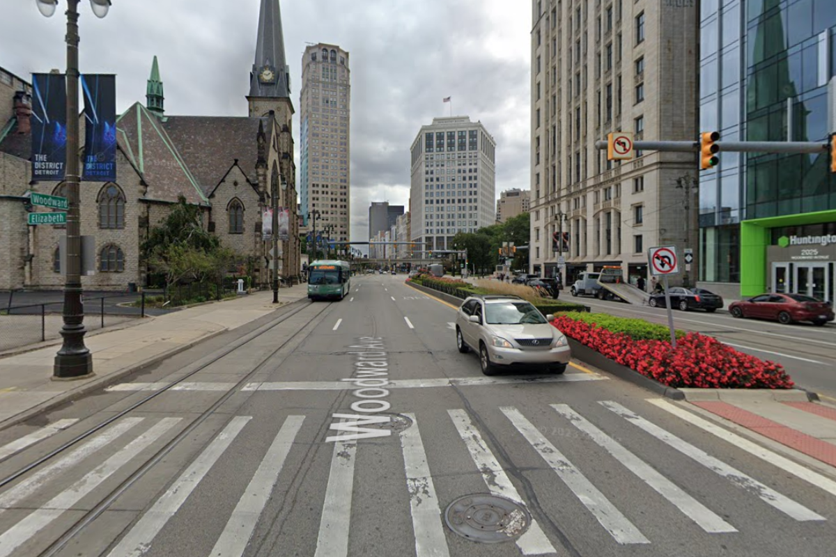 Gilbert Family Foundation Pledges $15 Million to Boost Detroit