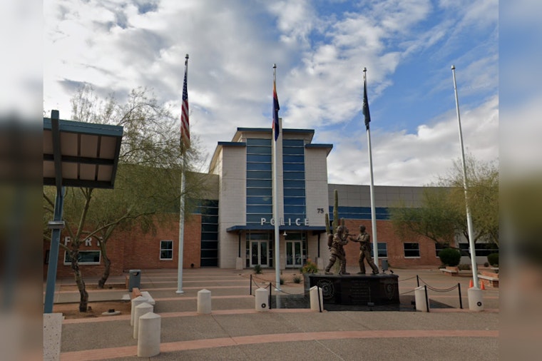 Gilbert Police Identify "Gilbert Goons" as Criminal Street Gang Amid