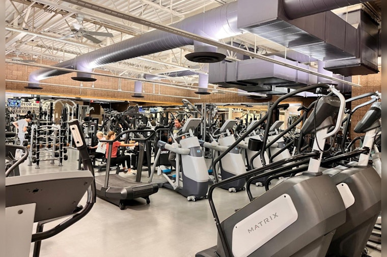 Gilbert's Freestone Recreation Center Set for Upgrade, Offers