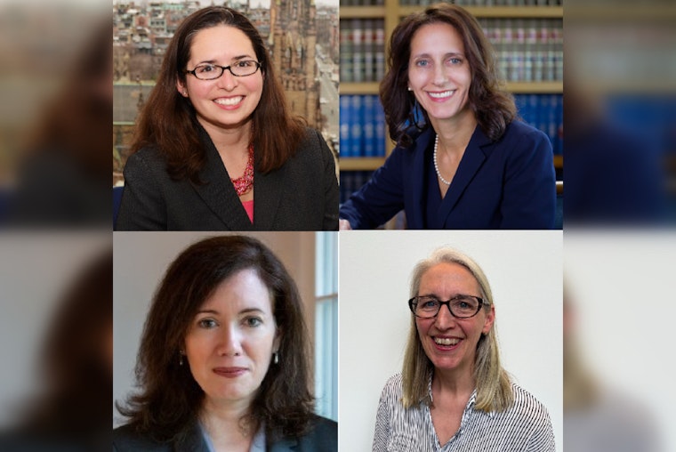 Gov. Healey Nominates Four Legal Experts for Massachusetts Probate and