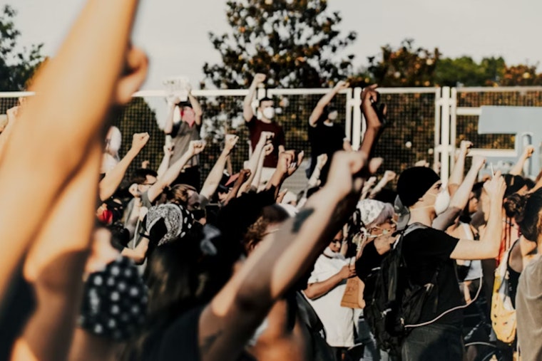 Graduation Protests Ignite at UC Berkeley, UW-Madison, and UNC with