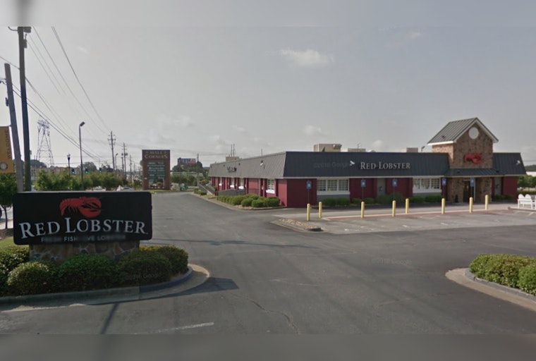 Gwinnett County Man Convicted in Premeditated Murder at Duluth Red