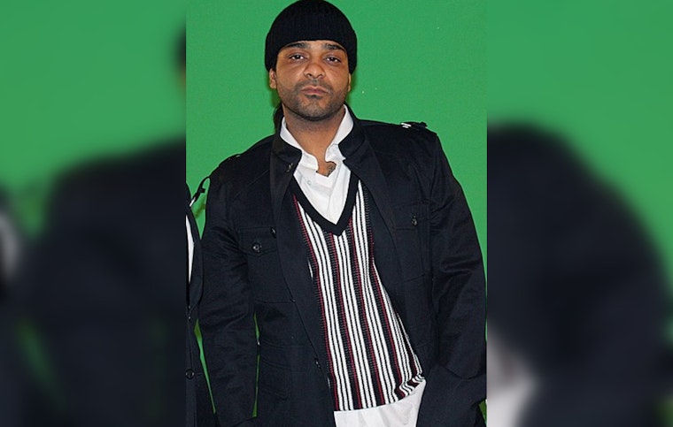 Harlem Rapper Jim Jones Involved in Airport Scuffle at Fort