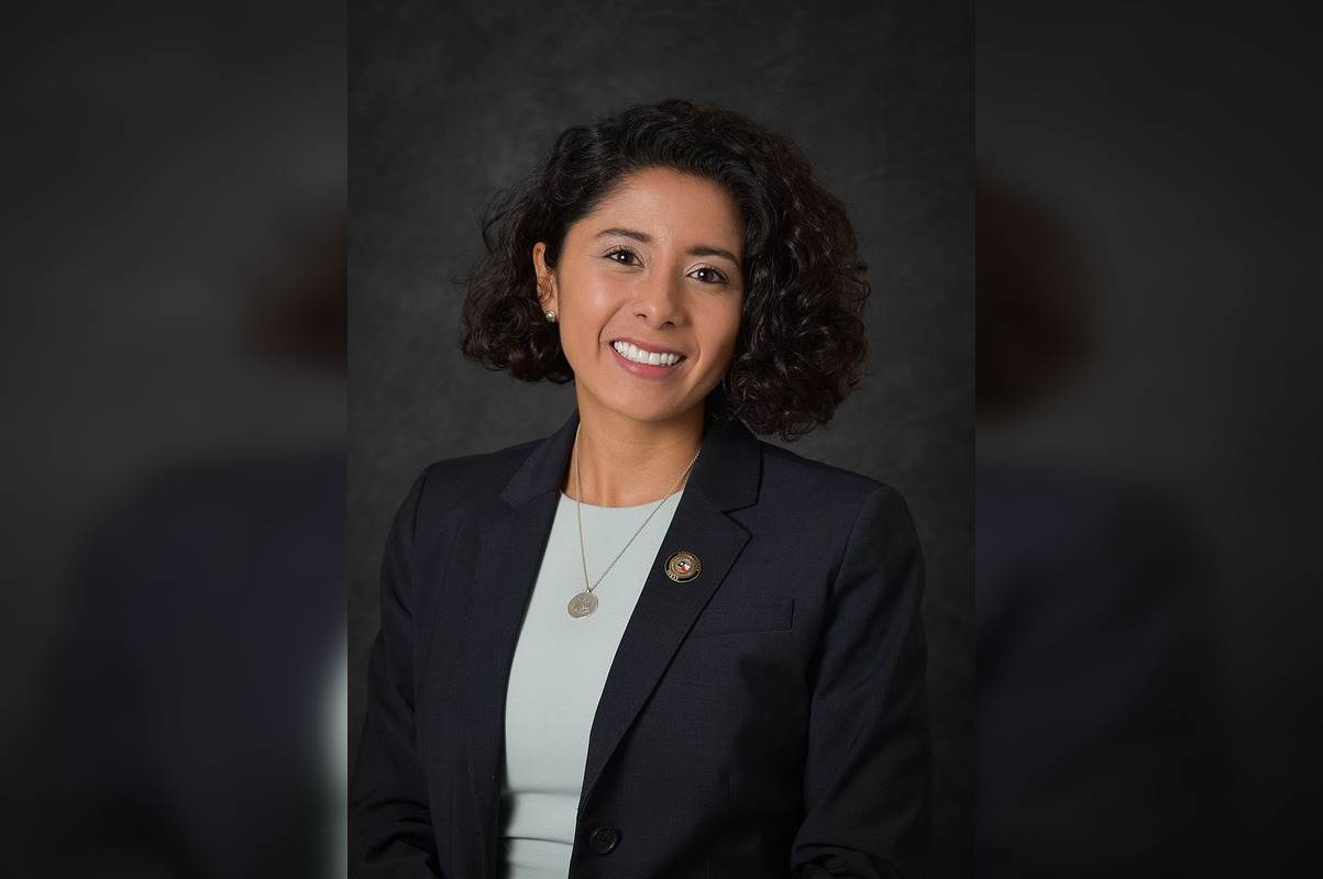 Harris County Judge Orders Mandatory Evacuation as San Jacinto River