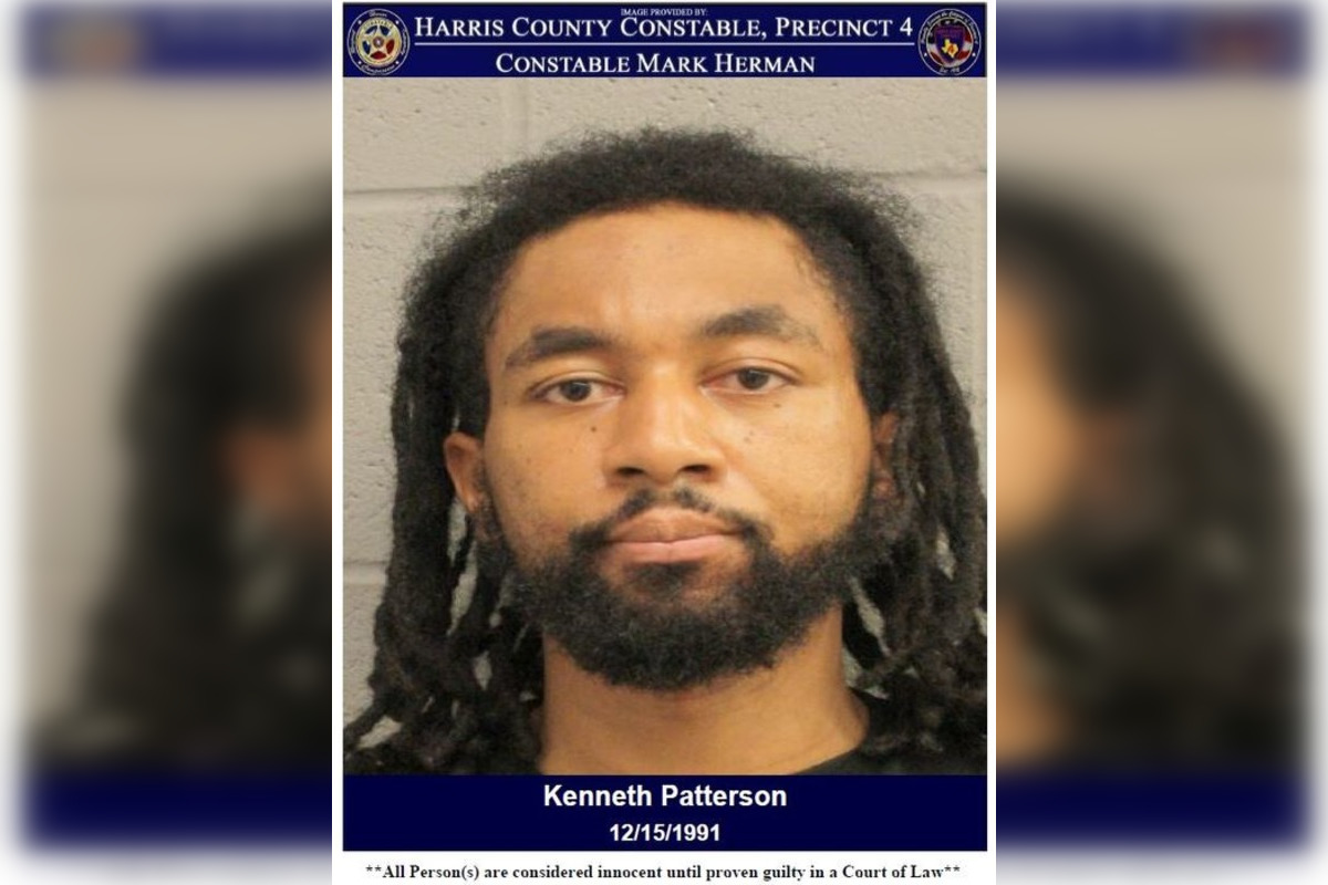 Harris County Man Charged with DUI, Illegal Gun Possession After