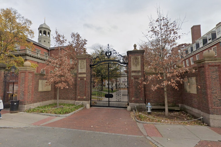 Harvard Protest Ends as Students Reinstated, Divestment Talks Planned