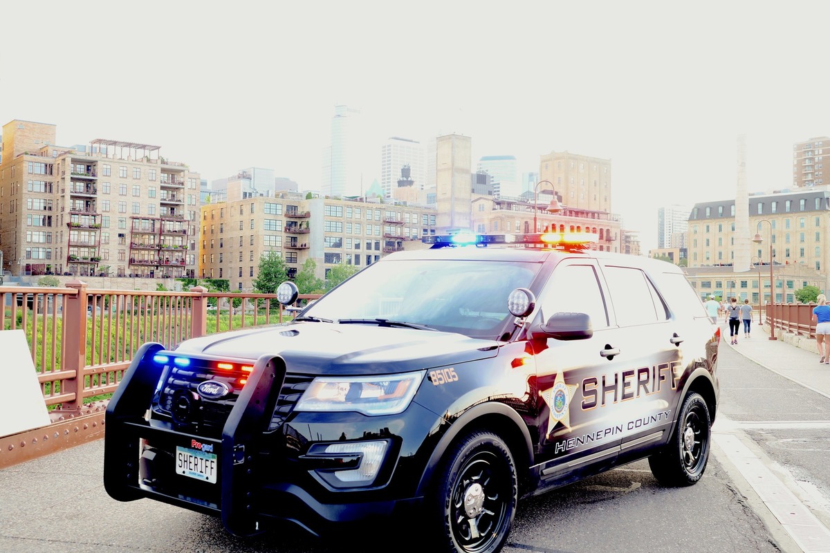 Hennepin County Sheriff's Office Boosts Community Ties with 'HCSO