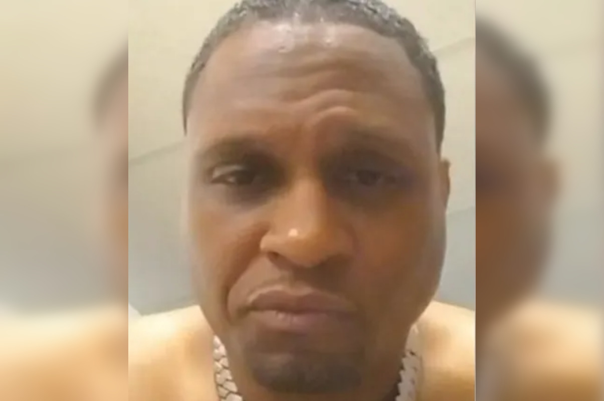 Henry County Police Issue BOLO for Suspect in Sexual Assault and Theft