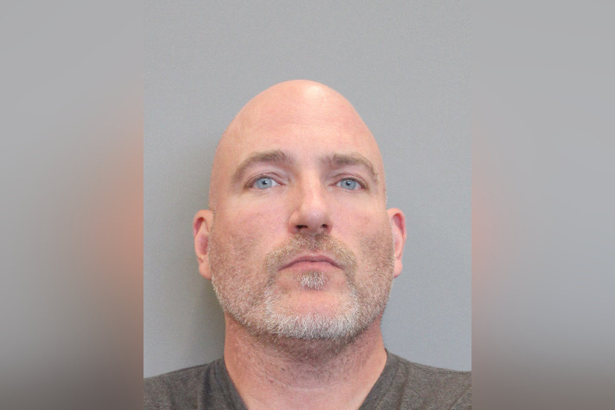 Houston Man Charged With Credit Card Abuse, Authorities Seek