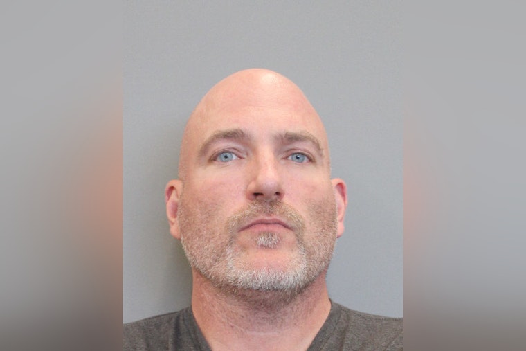 Houston Man Charged With Credit Card Abuse, Authorities Seek