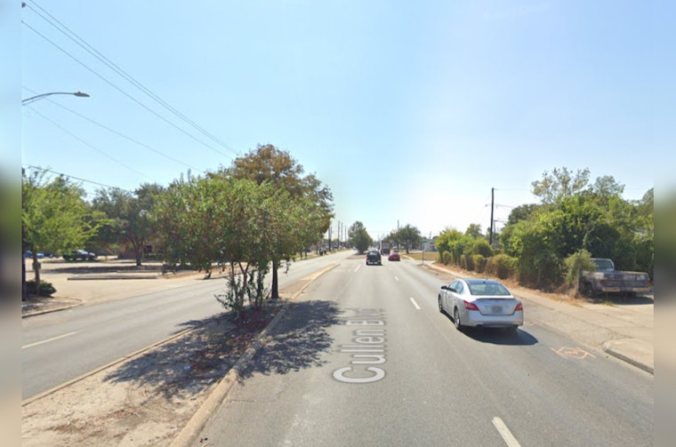 Houston Man Succumbs to Injuries Following Collision on Cullen