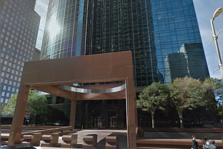 Houston Mother and Son Charged with Bilking Elderly Couple Out of Over