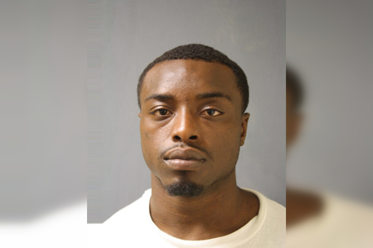 Houston Police Seek Publics Help In Locating Person Of Interest After