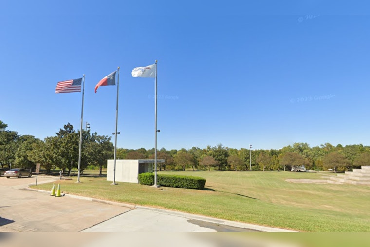 Houston to Honor Fallen Police Heroes in Solemn Evening Vigil at HPD