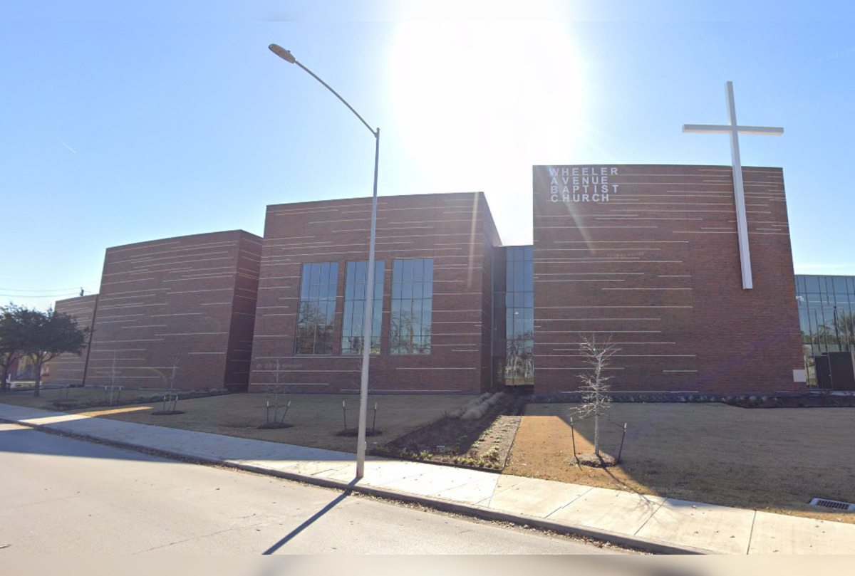 Houston to Honor Late Reverend William A. Lawson with Services at