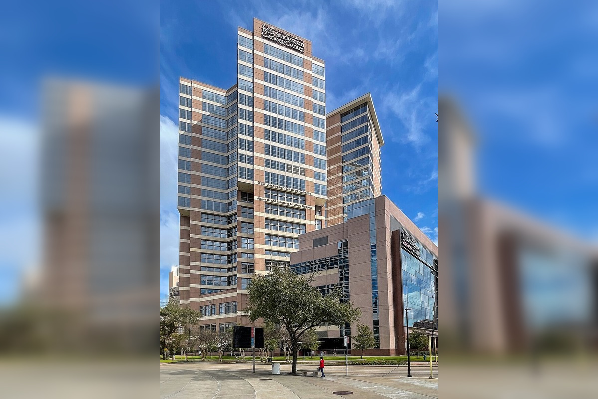 Houston's Cancer-Stricken Youth Find Joy at M.D. Anderson's Prom Party