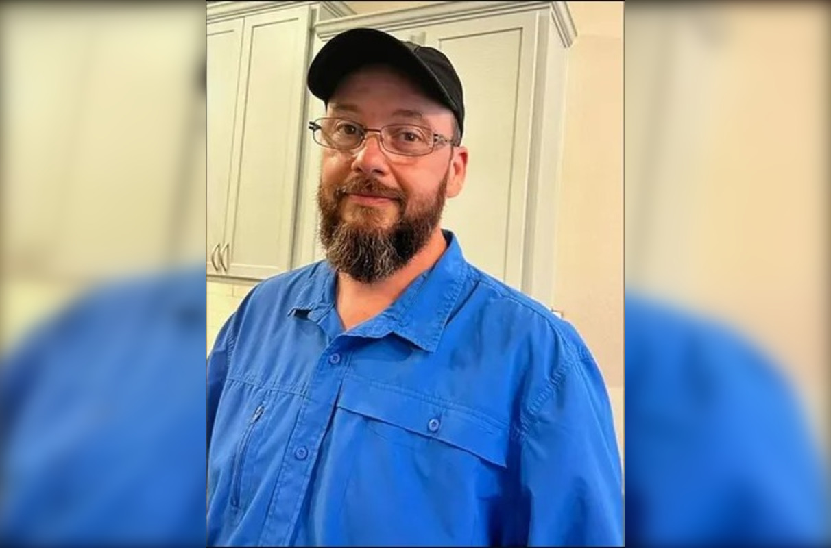 Hutto Police Seek Publics Help In Locating Missing Man David Lesser