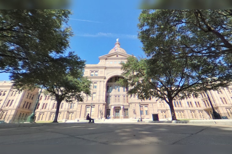 Incumbents Cling to Victory in Texas Runoff Battles Amid Political