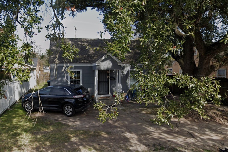 Indictments Against Ex-Houston Police Officer in Harding Street Raid