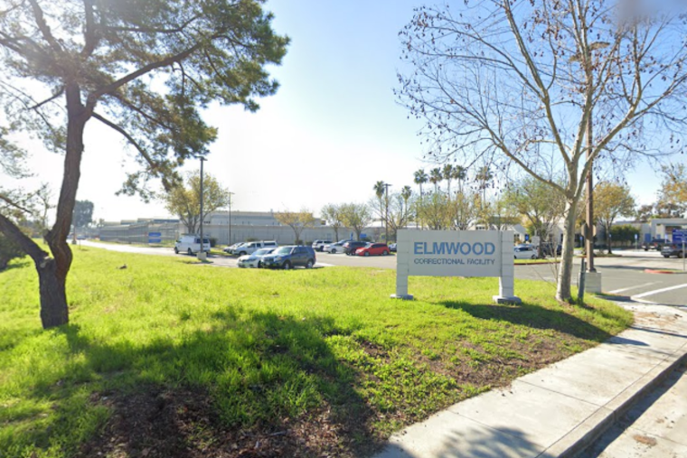 Inmate Awaiting Trial Found Dead at Elmwood Correctional Facility in