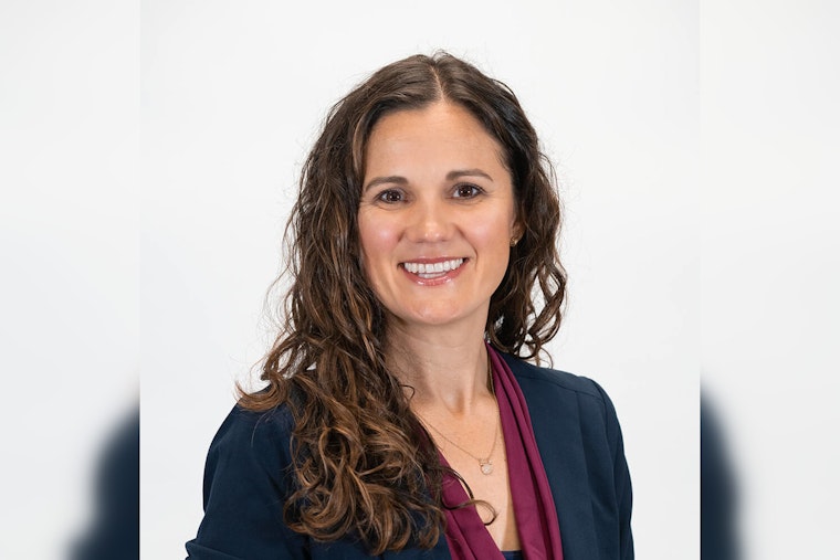 Kim Berggren Steps Down as Brooklyn Park Development Director;