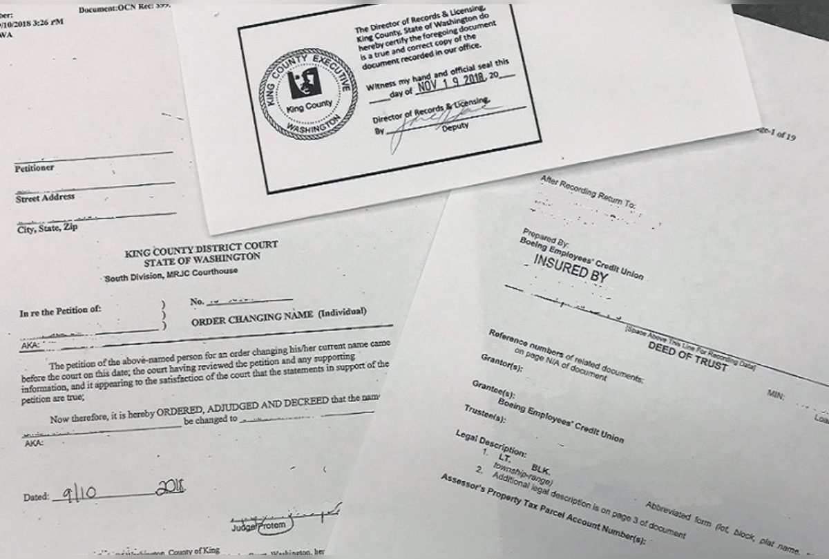 King County Recorder's Office Audit Uncovers $8 Million in Financial