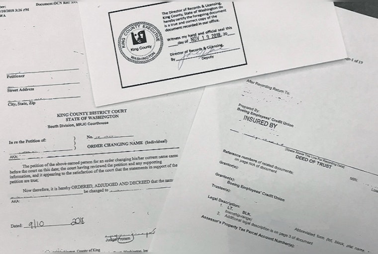 King County Recorder's Office Audit Uncovers $8 Million in Financial