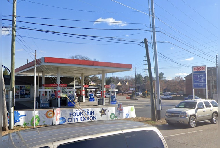 Knoxville Police Release Body-Cam Footage of Officer-Involved Shooting