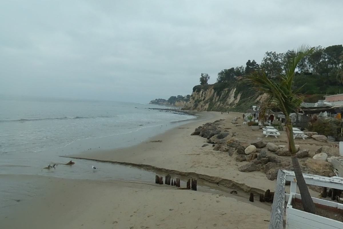 LA County Health Department Warns Beachgoers of High Bacterial Levels