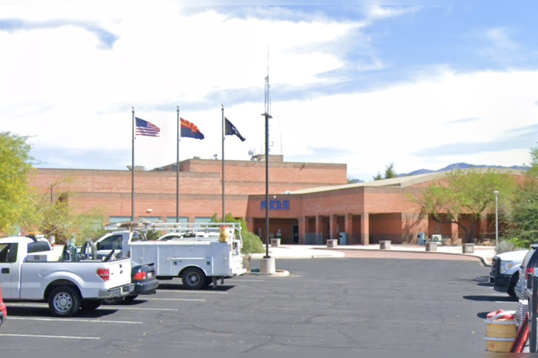 Lake Havasu City Police Redirect Services Amidst Lobby Renovation