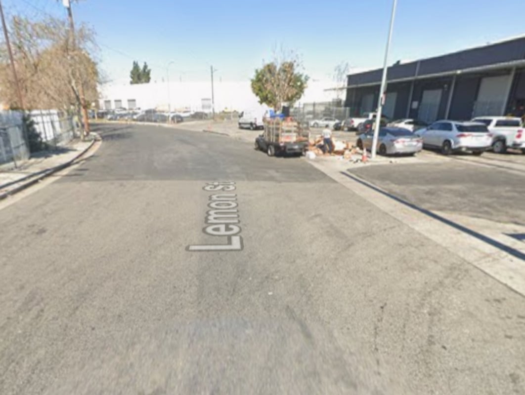 LAPD Arrests One Suspect Following Downtown Los Angeles Burglary;