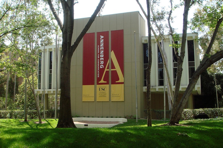 LAPD in Riot Gear Clears Pro-Palestinian Encampment at USC; No Arrests