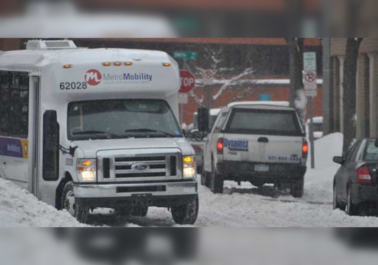 Legislative Audit Uncovers Service Failures and Mismanagement at Metro