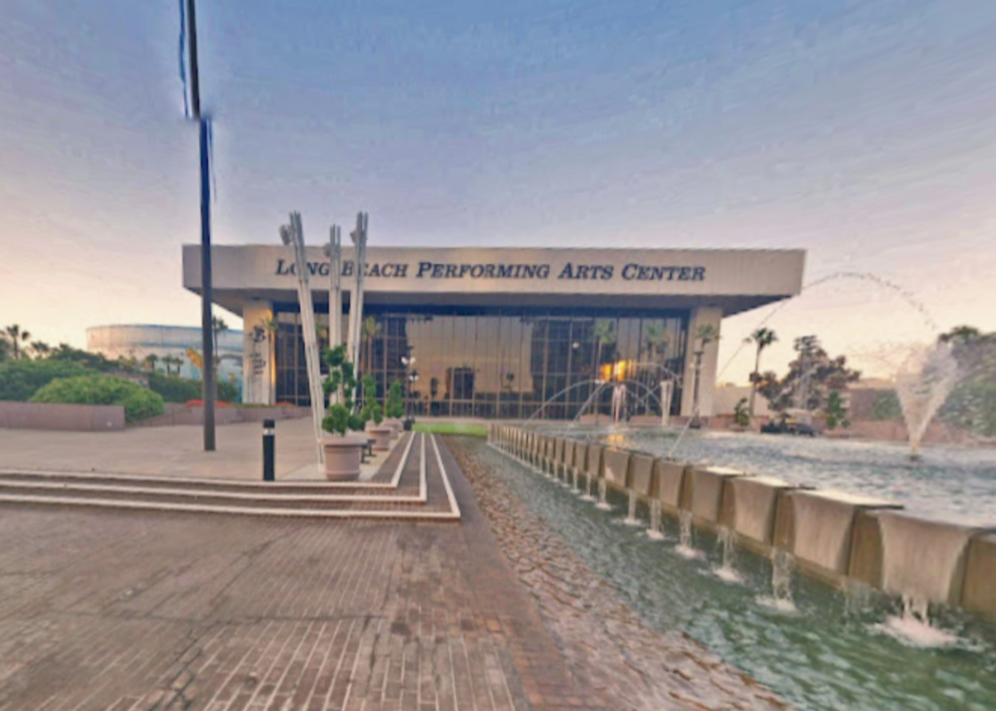 Long Beach Welcomes Broadway at the Beach with Year-Long Theater