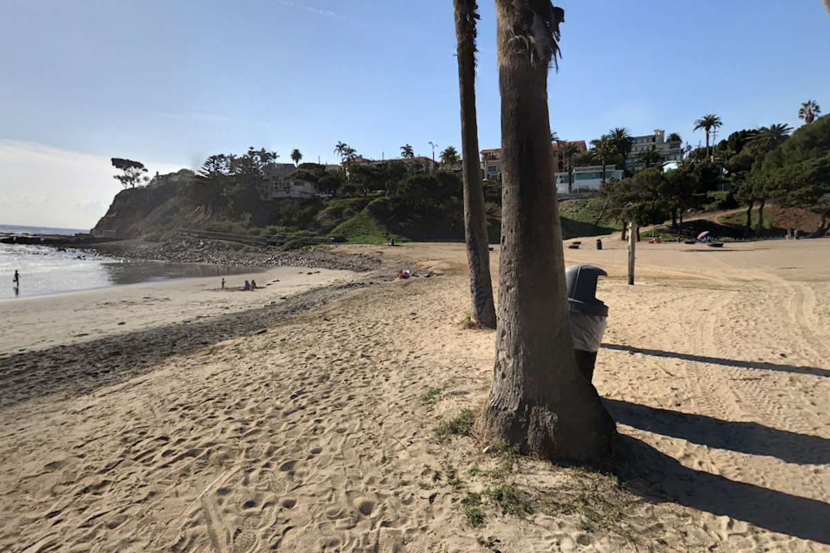 Los Angeles County Health Officials Issue Beach Warnings for High Los Angeles County Health Officials Issue Beach Warnings for High
