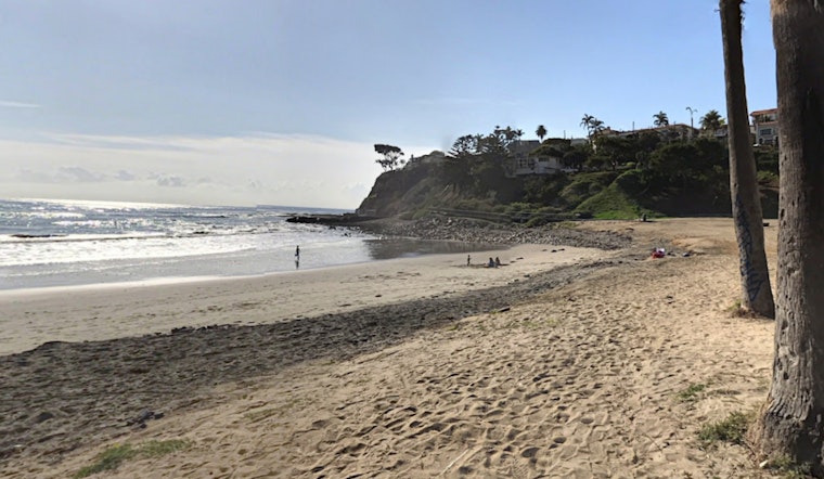 Los Angeles County Health Officials Warn Against Ocean Water Use at Los Angeles County Health Officials Warn Against Ocean Water Use at