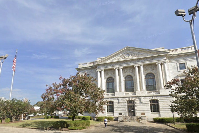 Macon Gang Leader Pleads Guilty to Federal Gun Charge, Faces Up to 15