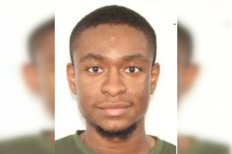 Man Charged With Sexual Battery After Alleged Incident At Chamblee