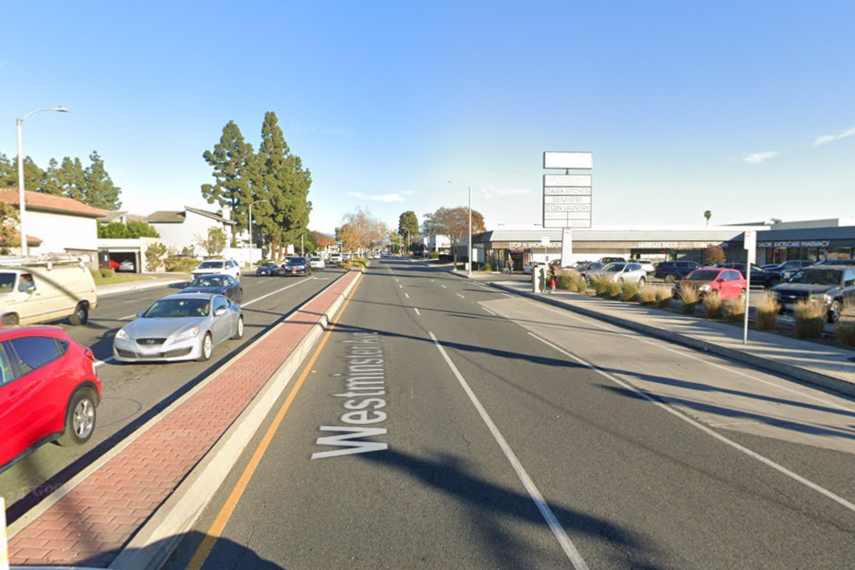 Man Found Shot to Death on Garden Grove Sidewalk, Killer at Large