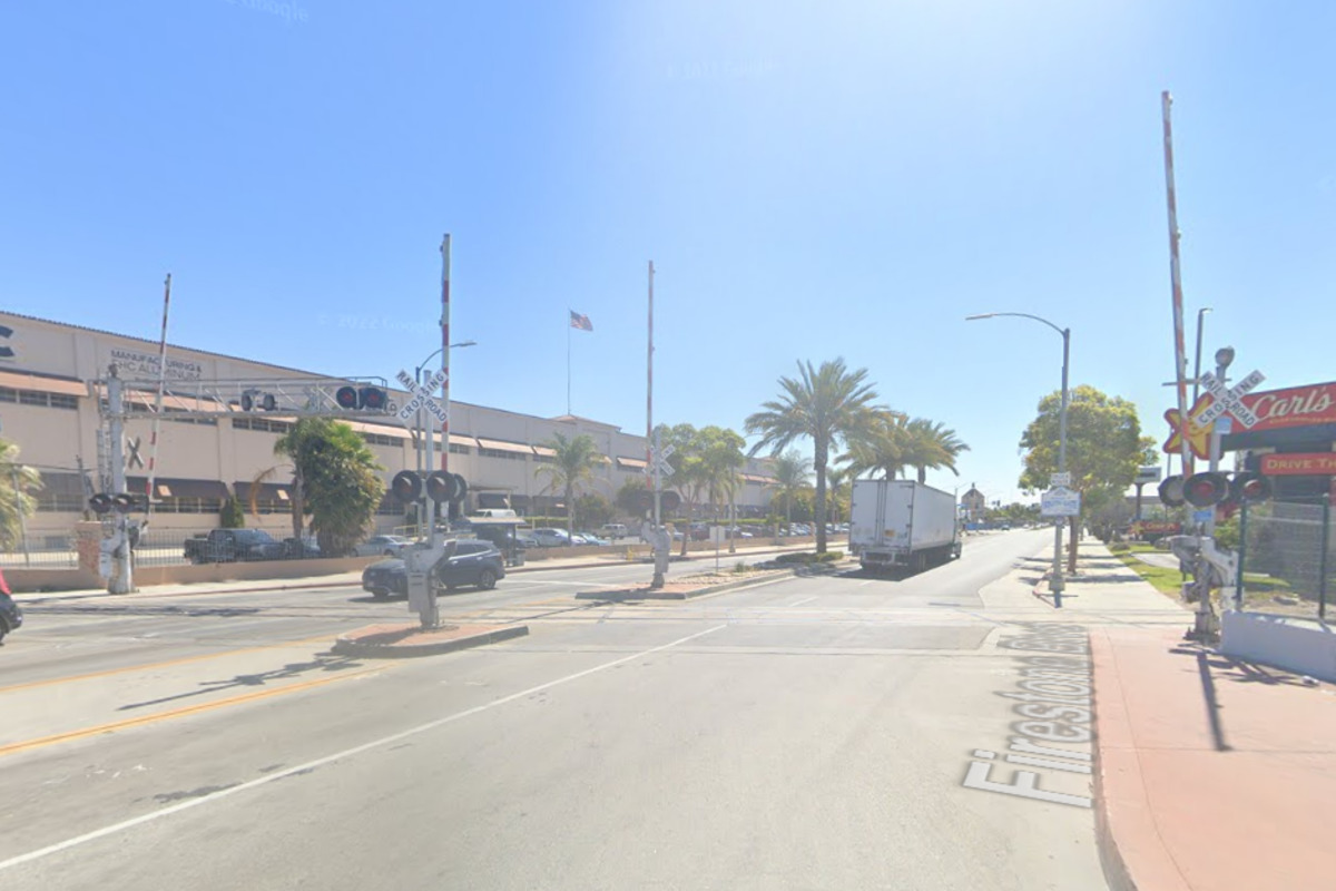 Man Killed in South Gate Shooting, LASD Seeks Public's Help in