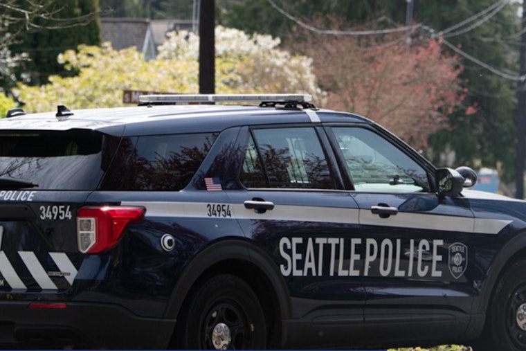 Man Wounded in Late-Night Shooting in Seattle's