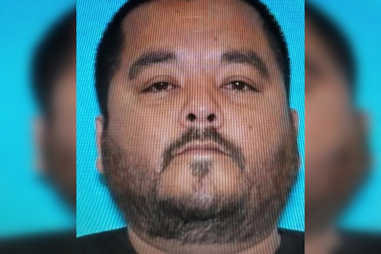 Manhunt in West Texas: Authorities Seek Suspect Accused of Shooting