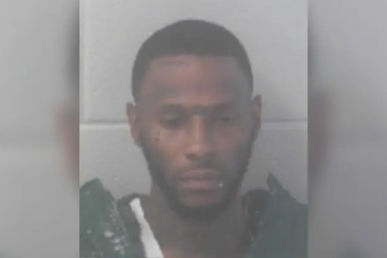 Manhunt Underway in Georgia for Escaped Inmate With Felony Record