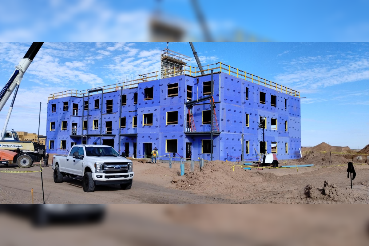Maricopa Development Services Department Earns Praise for Streamlining