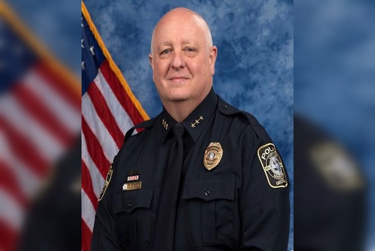 Marietta Awaits City Council's Decision on Appointment of Interim