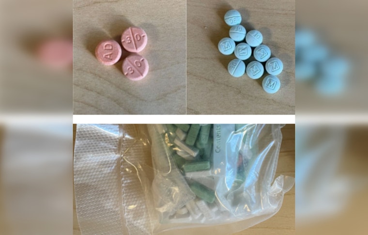Massachusetts Men Indicted for Alleged Fake Drug and Stamp Scheme, May