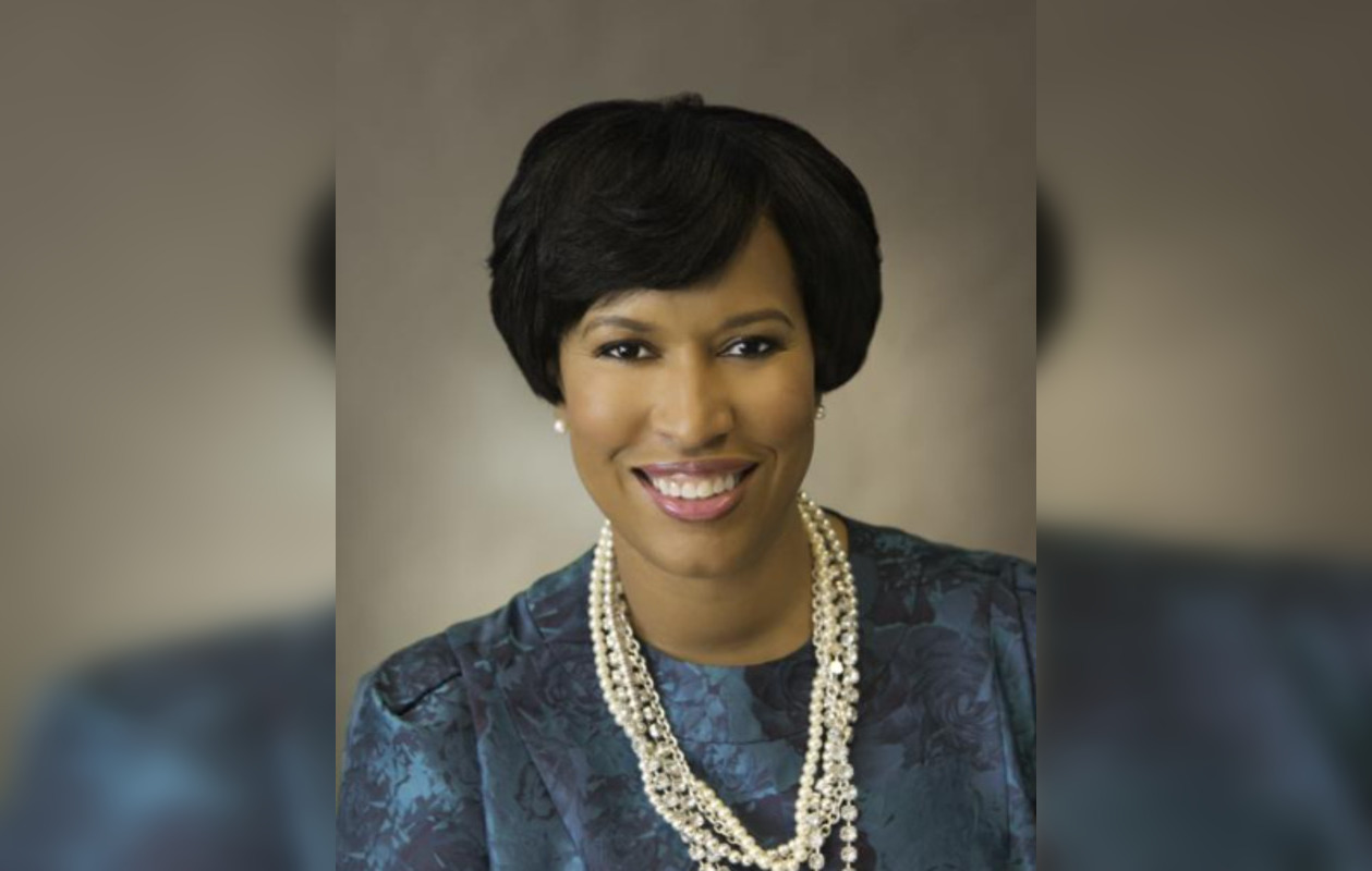 Mayor Bowser and DC's DBH Shine Light on Child Mental Health Support